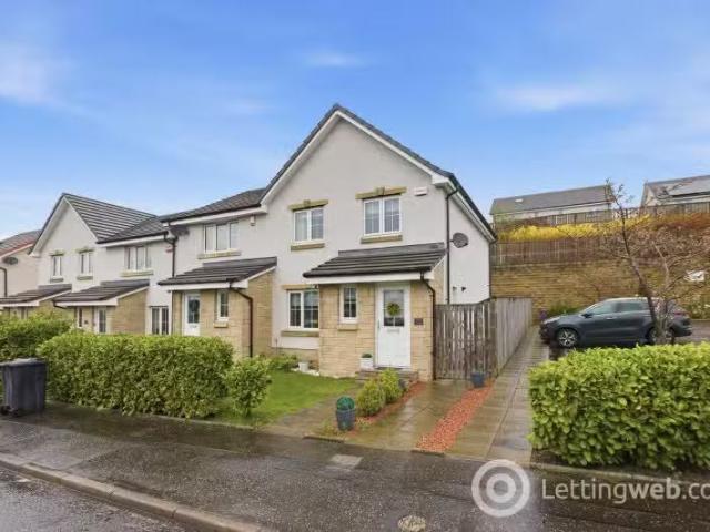 New 3 BR Property to rent in Myreside Street, Glasgow, G32