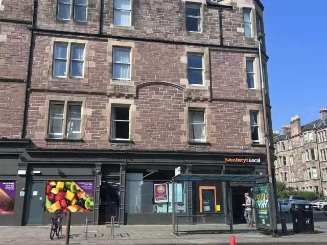 Nice 3 BR Property to rent in MARCHMONT ROAD, MARCHMONT, EDINB.