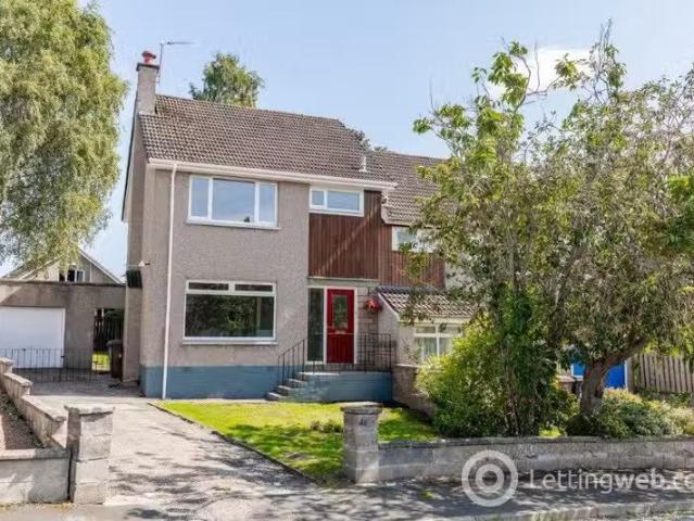 Unique 3 BR Property to rent in Colthill Crescent, Milltimber.