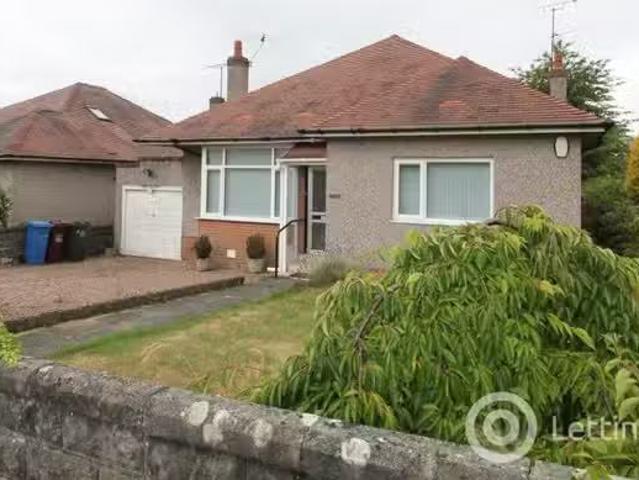 For Rent! 3 BR Property to rent in Hillside Road, Dundee