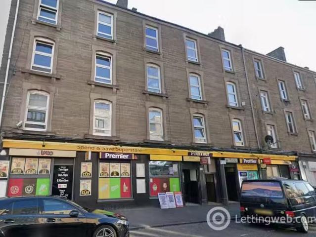 Deal! 3 BR Property to rent in Strathmartine Road, East End, D.