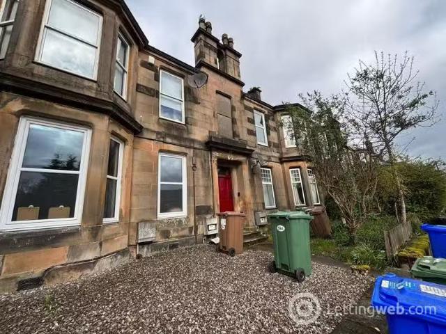 For Rent! 3 BR Property to rent in Wallace Street, Stirling To.