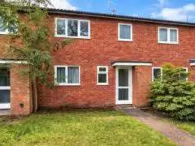 Deal! 3 BR Property & Houses to Rent: Barn Close, Bracknell, B.