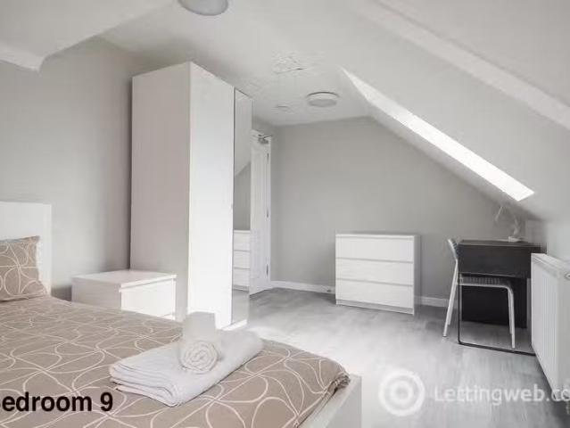 New 10 BR Property to rent in Causewayside, Edinburgh, EH9 1PN