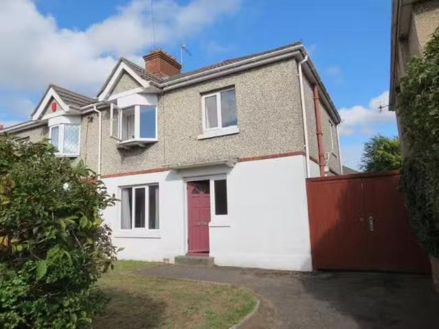 New 1 BA 4 bedroom house for rent in 4 bedroom Detached House.
