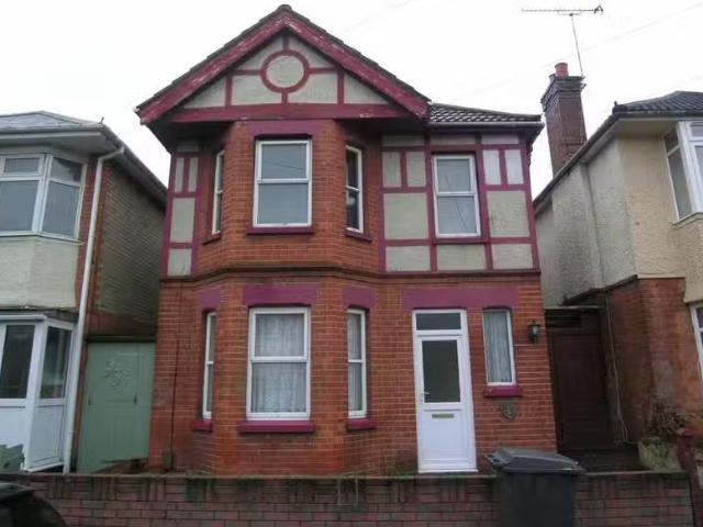 New 1 BA 4 bedroom house for rent in 4 bedroom Semi Detached H.