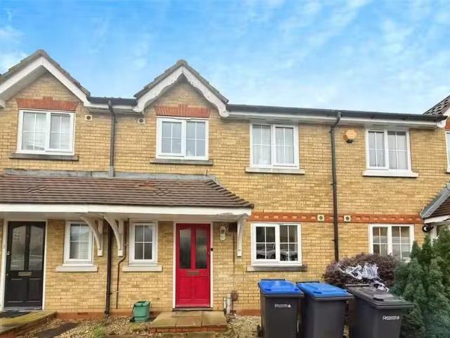 Rental! 1 BA 4 bedroom Mid Terrace House to rent, Nightingale.
