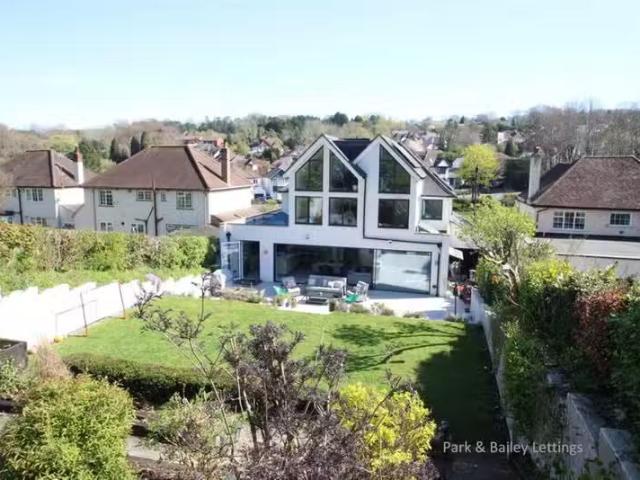 Unique 1 BA 5 bedroom house for rent in 5 bedroom Detached Hou.
