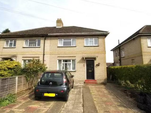 Nice 1 BA 6 bedroom Semi Detached House to rent, Elmbank Avenu.