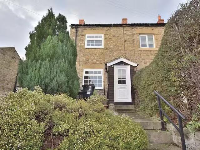 New 1 BA 1 bedroom cottage for rent in Church Bank, Hunton, DL8