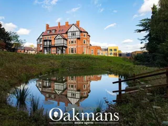 Cozy 1 BA 1 bedroom apartment for rent in New House Farm Drive.