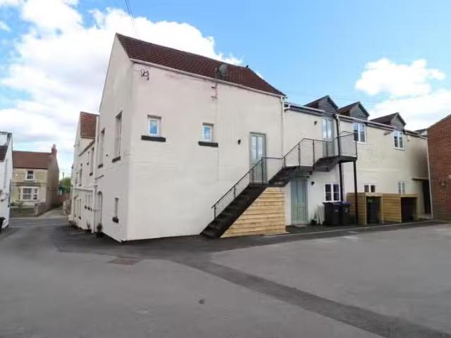 Unique 1 BA 1 bedroom apartment for rent in Newtown, Trowbridg.
