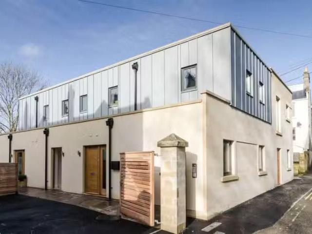 Nice 1 BA 1 bedroom apartment for rent in Norfolk Court, BA1
