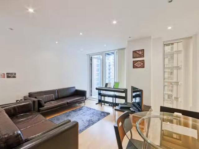 Cozy 1 BA 1 bedroom apartment for rent in Ability Place 37 Mil.
