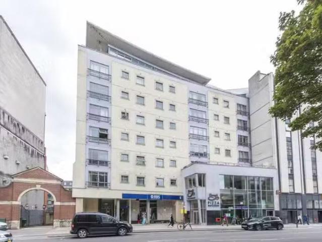 Unique 1 BA 1 bedroom apartment for rent in Baldwin Street C.