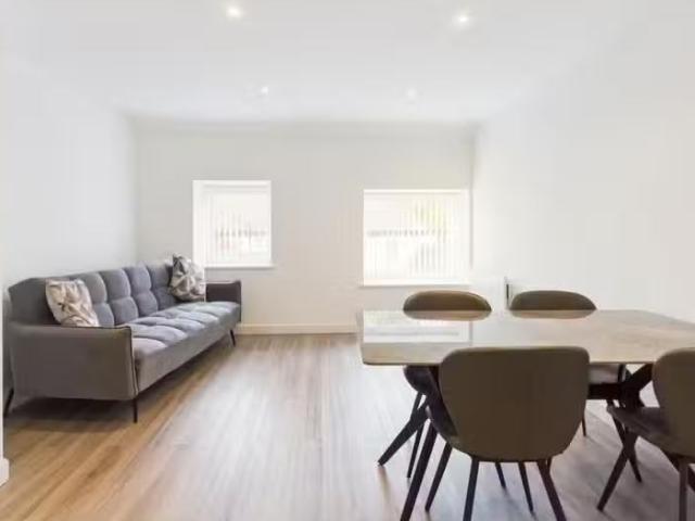 New 1 BA 1 bedroom apartment for rent in Bidston Road, Liverpo.