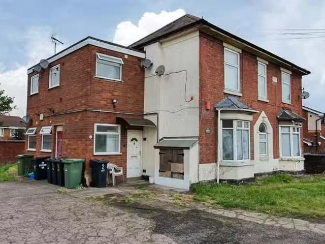 Unique 1 BA 1 bedroom apartment for rent in Flat 2, Brockmoor.