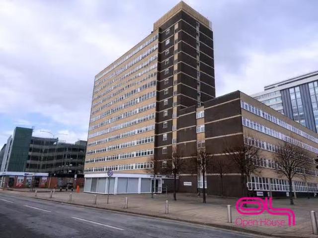 Unique 1 BA 1 bedroom apartment for rent in Flat, Daniel Hous.
