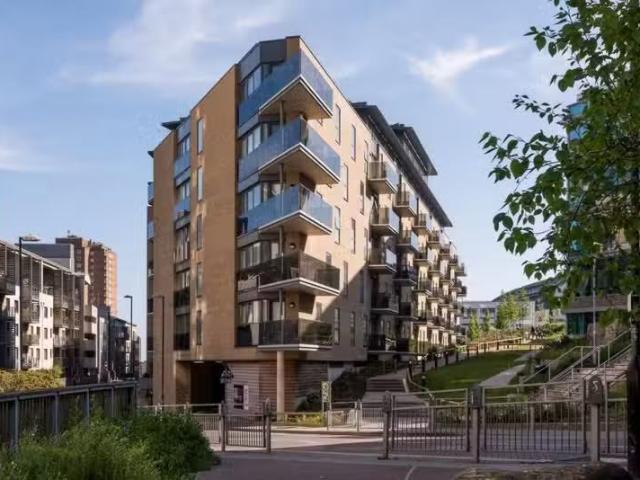 Unique 1 BA 1 bedroom apartment for rent in Fleet Street, Brig.