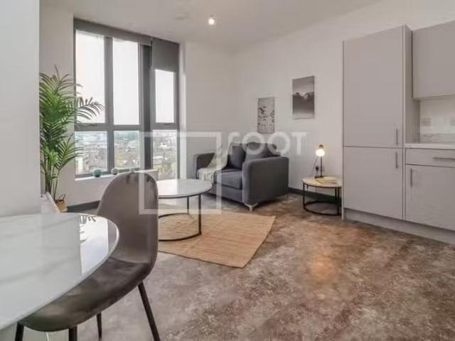 Unique 1 BA 1 bedroom apartment for rent in Highpoint, BD1, Ga.