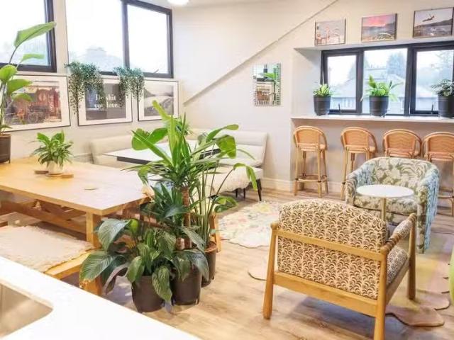 Charming 1 BA 1 bedroom apartment for rent in Lake District Co.