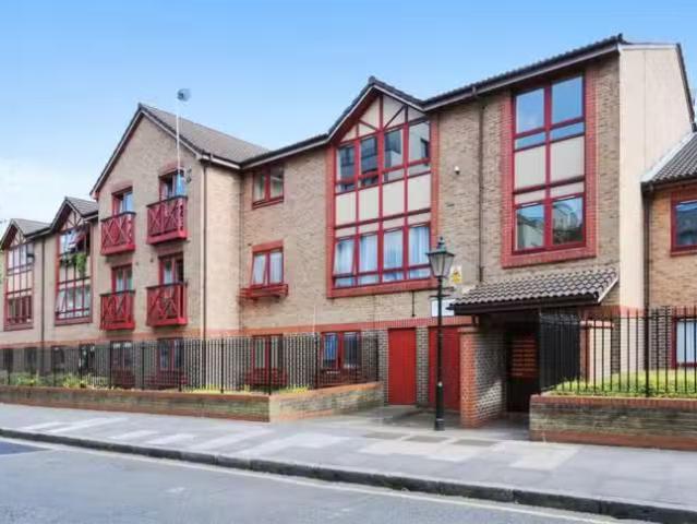 Charming 1 BA 1 bedroom apartment for rent in Roger Dowley Cou.