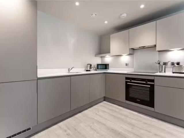Unique 1 BA 1 bedroom apartment for rent in St Martins Place.