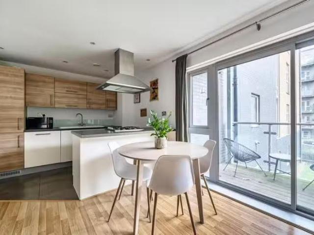 Just in! 1 BA 1 bedroom apartment for rent in Saunders Apartme.