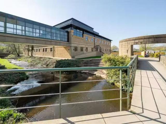Unique 1 BA 1 bedroom apartment for rent in The Halycon, Croft.
