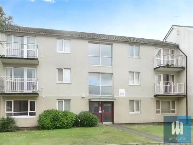 For Rent! 1 BA 1 bedroom apartment for rent in Wycliffe Garden.