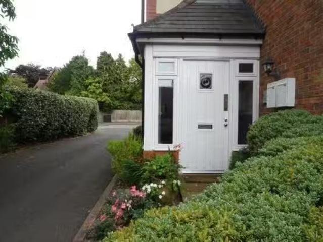 Unique 1 BA 1 bedroom apartment for rent in 1 Loxley Square So.