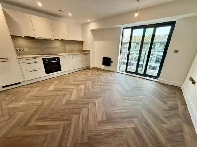 Cheap 1 BA 1 bedroom apartment for rent in 30 St Pauls Square.