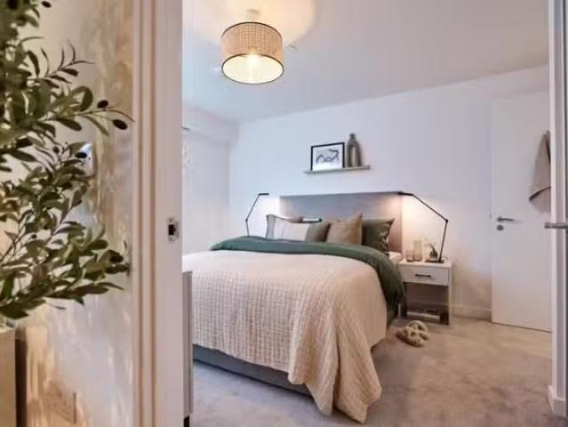 Charming 1 BA 1 bedroom apartment for rent in 3 Blucher St Bir.