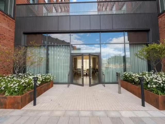 New 1 BA 1 bedroom apartment for rent in 3 Pitt Street, Birmin.