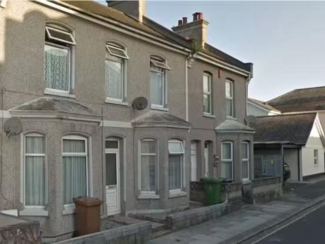 New 1 BA 1 bedroom Flat to rent, Admiralty Street, Keyham, PL2.