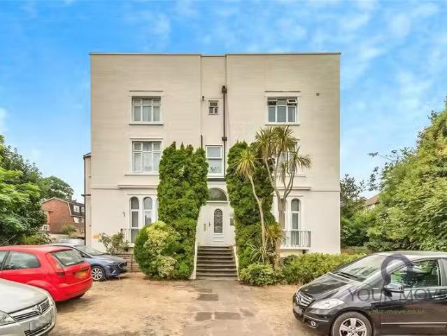 For Rent! 1 BA 1 bedroom Flat to rent, Beaconsfield House, 44.