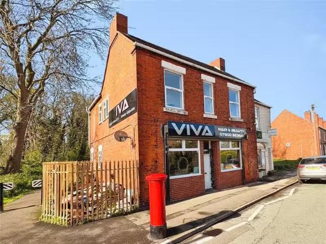 Just in! 1 BA 1 bedroom Flat to rent, Coltham Road, Willenhall.