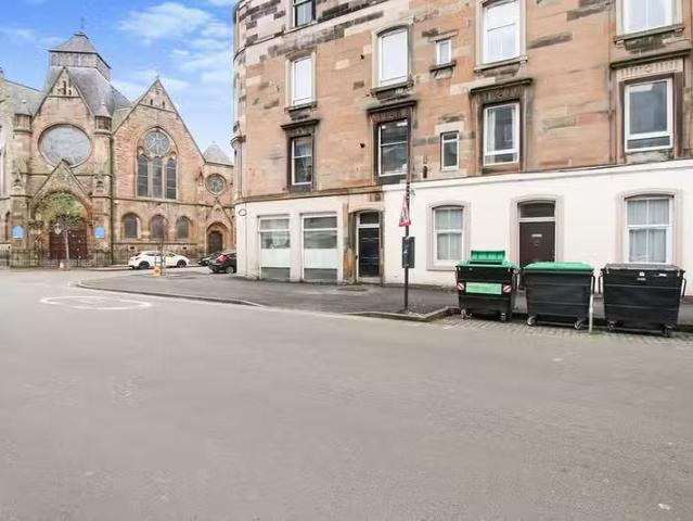 Charming 1 BA 1 bedroom Flat to rent, Dalmeny Street, Edinburg.