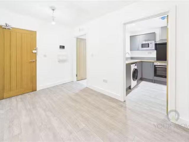 Cozy 1 BA 1 bedroom Flat to rent, Gold Street, Northampton, NN.