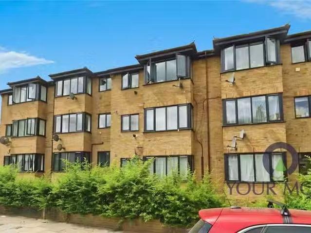 Charming 1 BA 1 bedroom Flat to rent, Woodville Street, London.