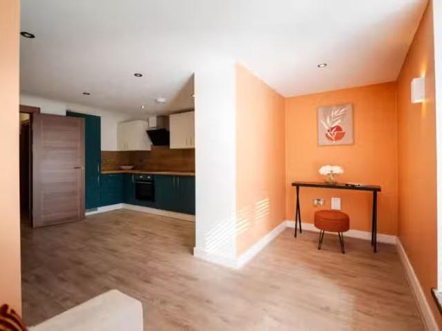 Cheap 1 BA 1 bedroom flat for rent in 1 Bedroom Duplex Flat, C.