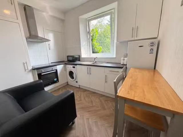 Unique 1 BA 1 bedroom flat for rent in Thomson Street, Aberdee.