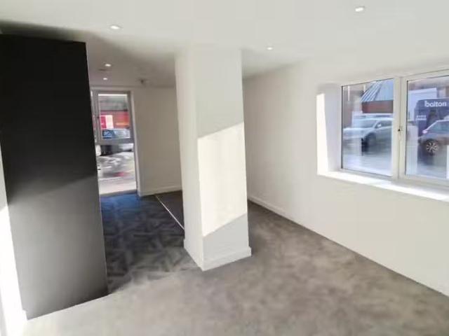 For Rent! 1 BA 1 bedroom flat for rent in Tower Ramparts, Ipsw.