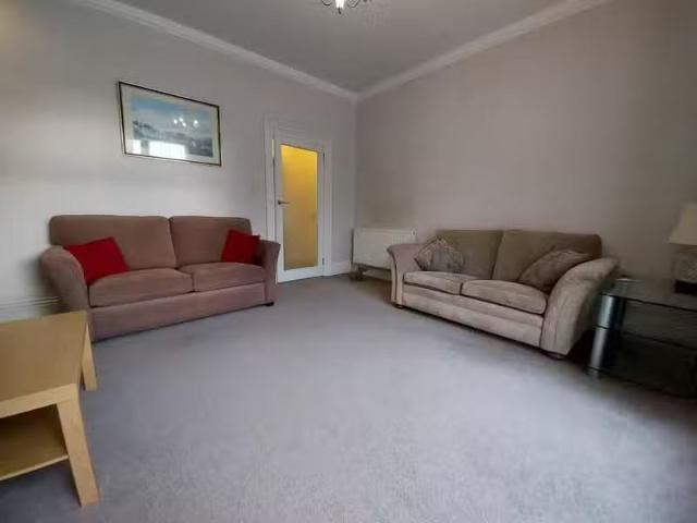 Charming 1 BA 1 bedroom flat for rent in Union Grove, The West.