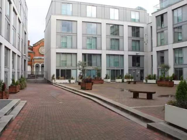 For Rent! 1 BA 1 bedroom flat for rent in Viva Apartments, Com.