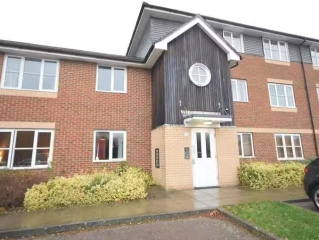 New 1 BA 1 bedroom flat for rent in Wenham Place, Hatfield, AL10