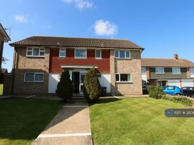 Charming 1 BA 1 bedroom flat for rent in Windsor Way, Polegate.