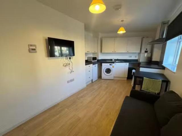 New 1 BA 1 bedroom flat for rent in Ashley Down Road, Bishopst.