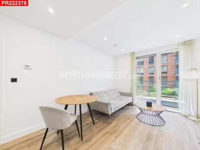Unique 1 BA 1 bedroom flat for rent in Birmingham – 1 Bedroom.