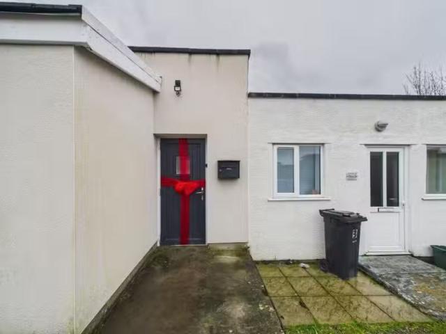 Deal! 1 BA 1 bedroom flat for rent in Chelford Grove, Patchway.